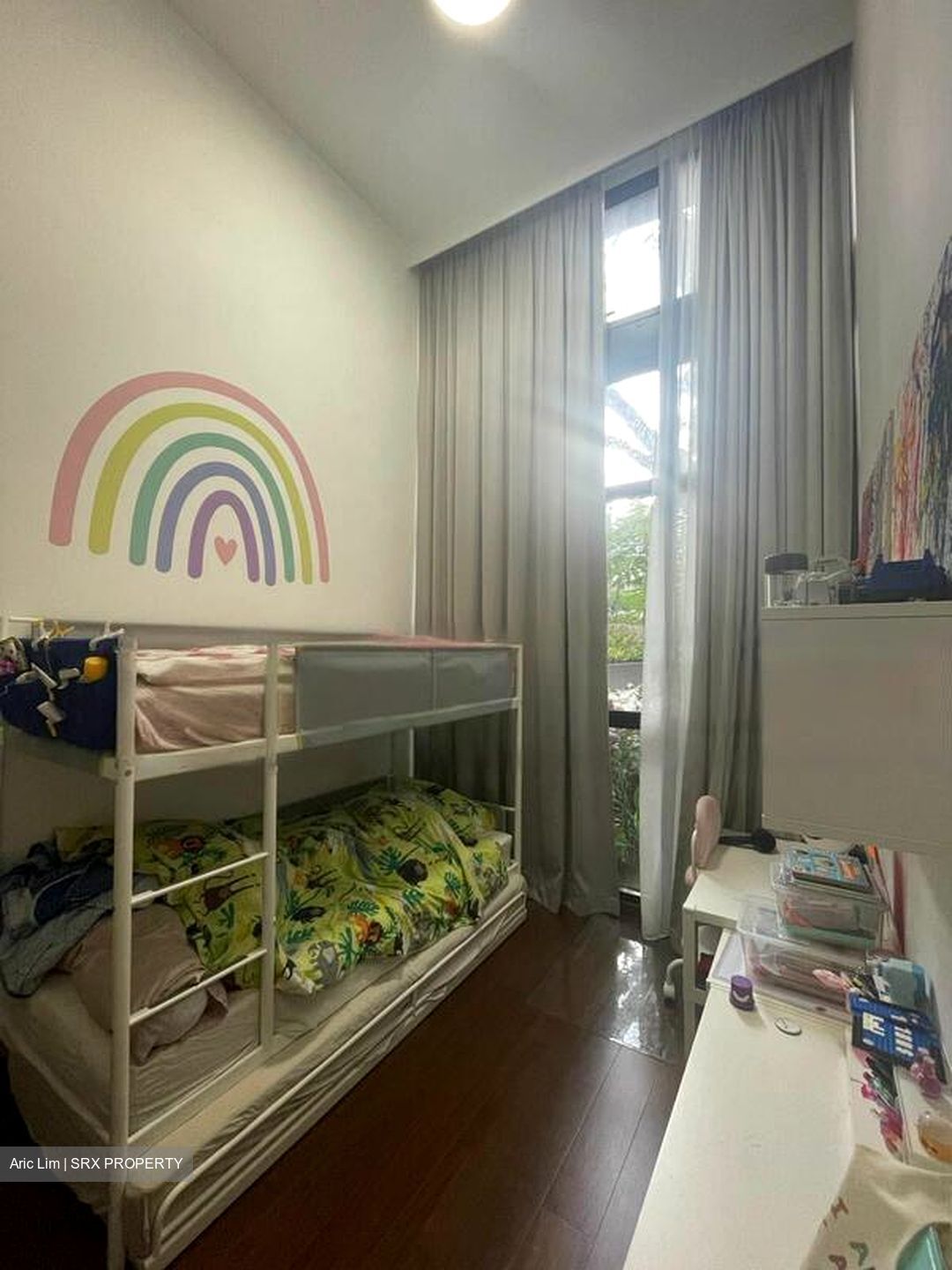 Daintree Residence (D21), Condominium - For Sale #101889091