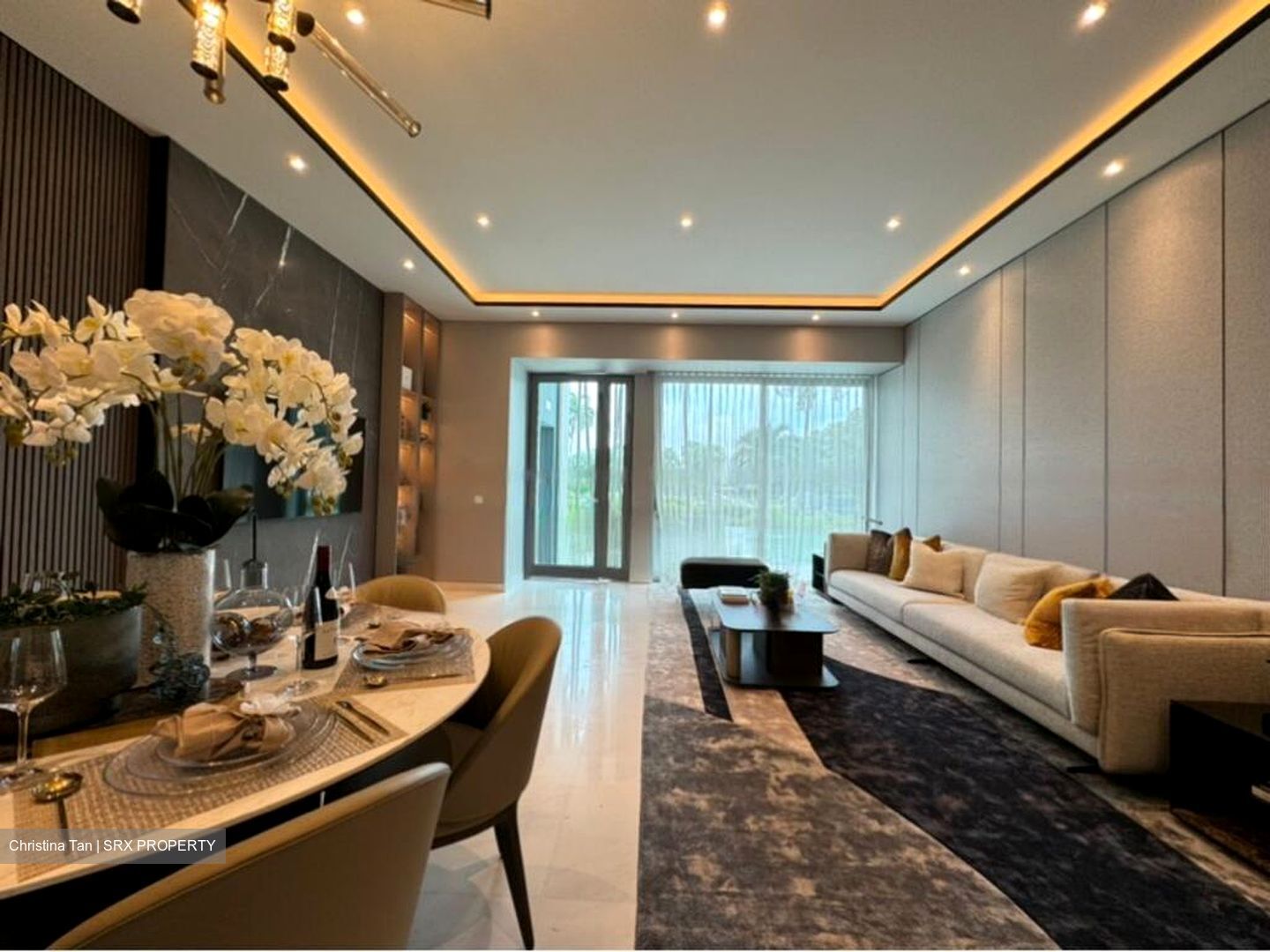 The Residences At W Singapore Sentosa Cove (D4), Condominium - For Sale ...
