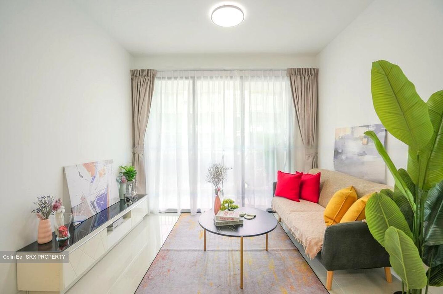 Parc Clematis (D5), Apartment - For Sale #101910401