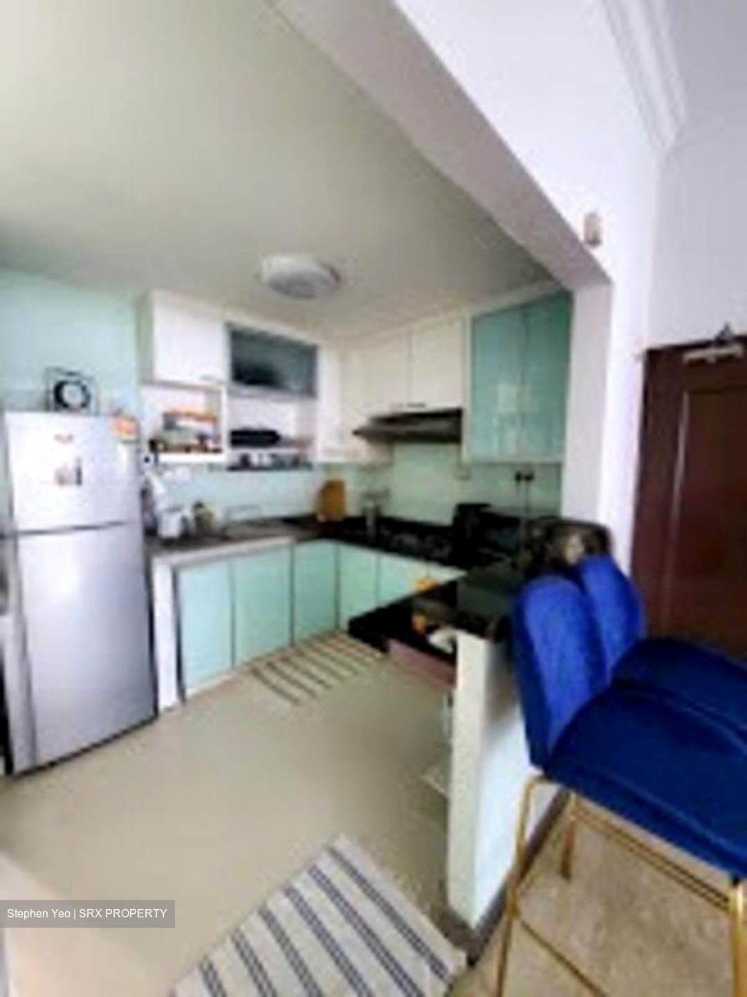 Bayville Condo (D5), Condominium - For Sale #101915331