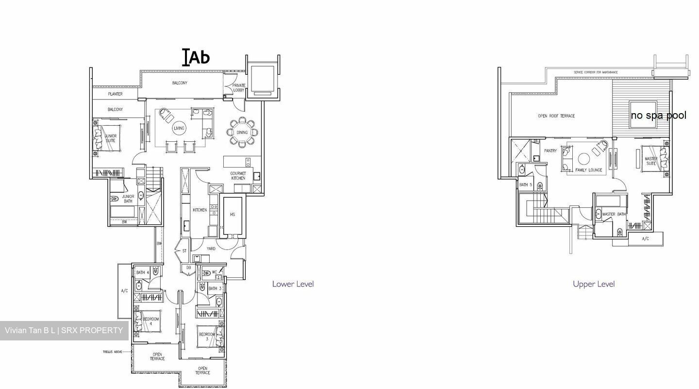 The Residences At W Singapore Sentosa Cove (D4), Condominium - For Rent ...