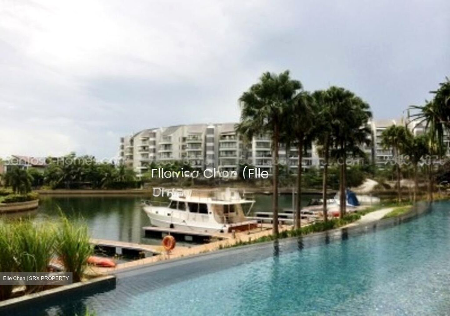 The Residences At W Singapore Sentosa Cove (D4), Condominium - For Sale ...