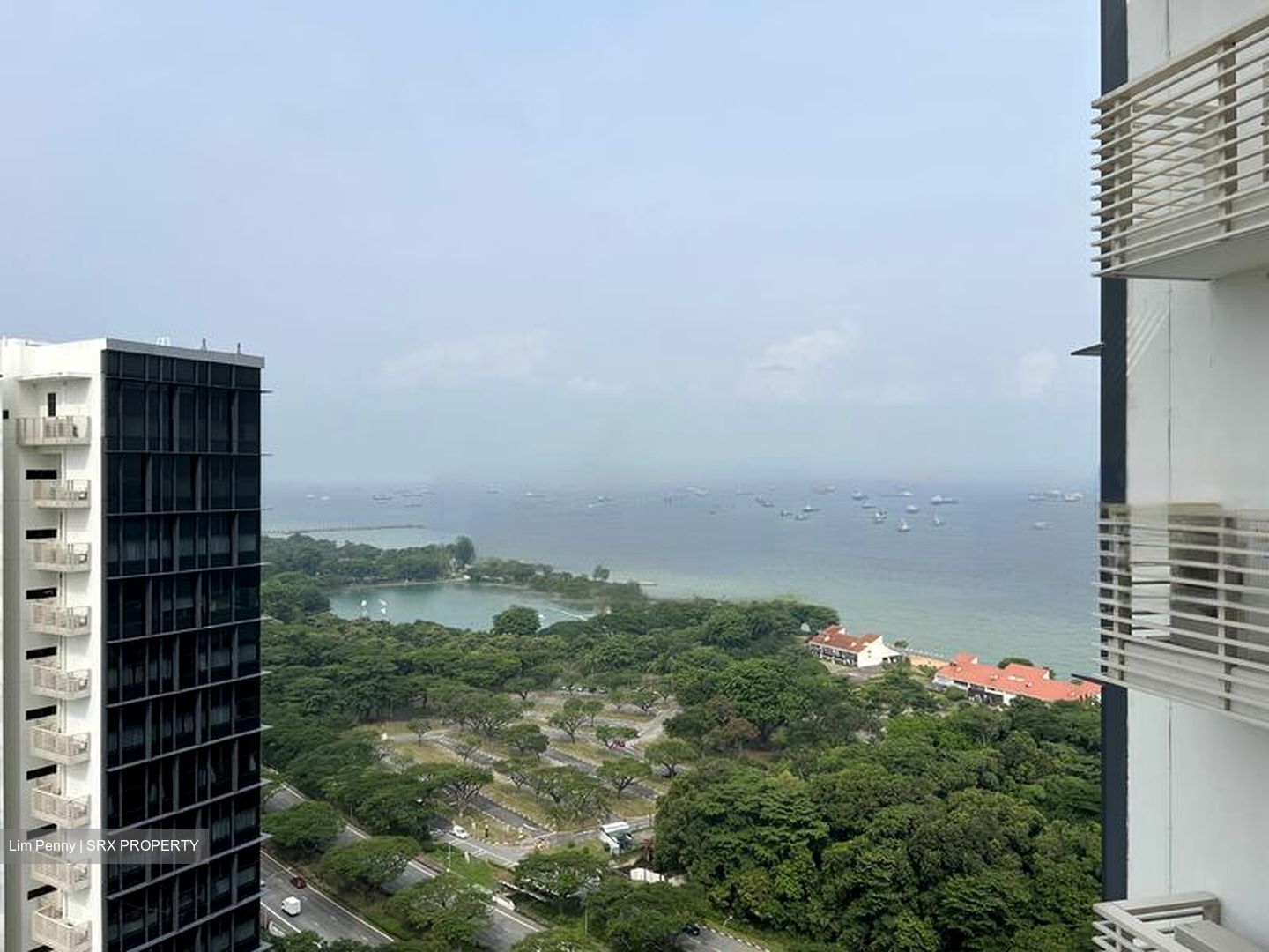 Seaside Residences (D15), Apartment - For Rent #101943731