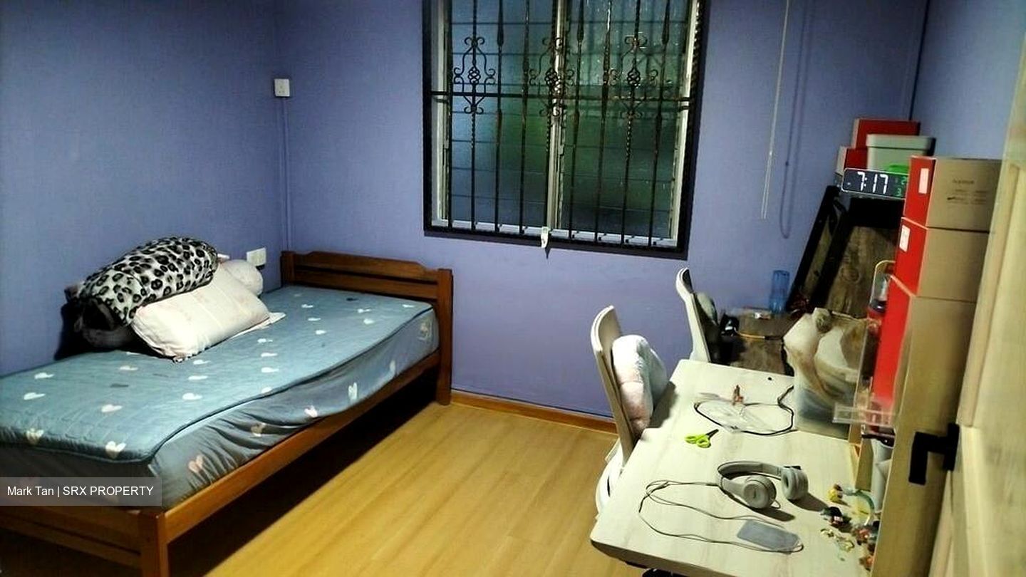 Marsiling Drive (Woodlands), HDB 3 Rooms - For Rent #101947271