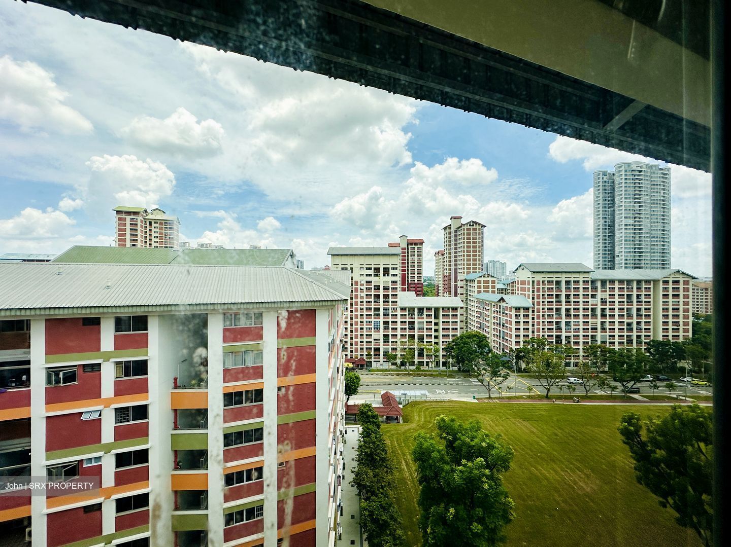 Bishan Street 22 (Bishan), HDB Executive - For Sale #101969321