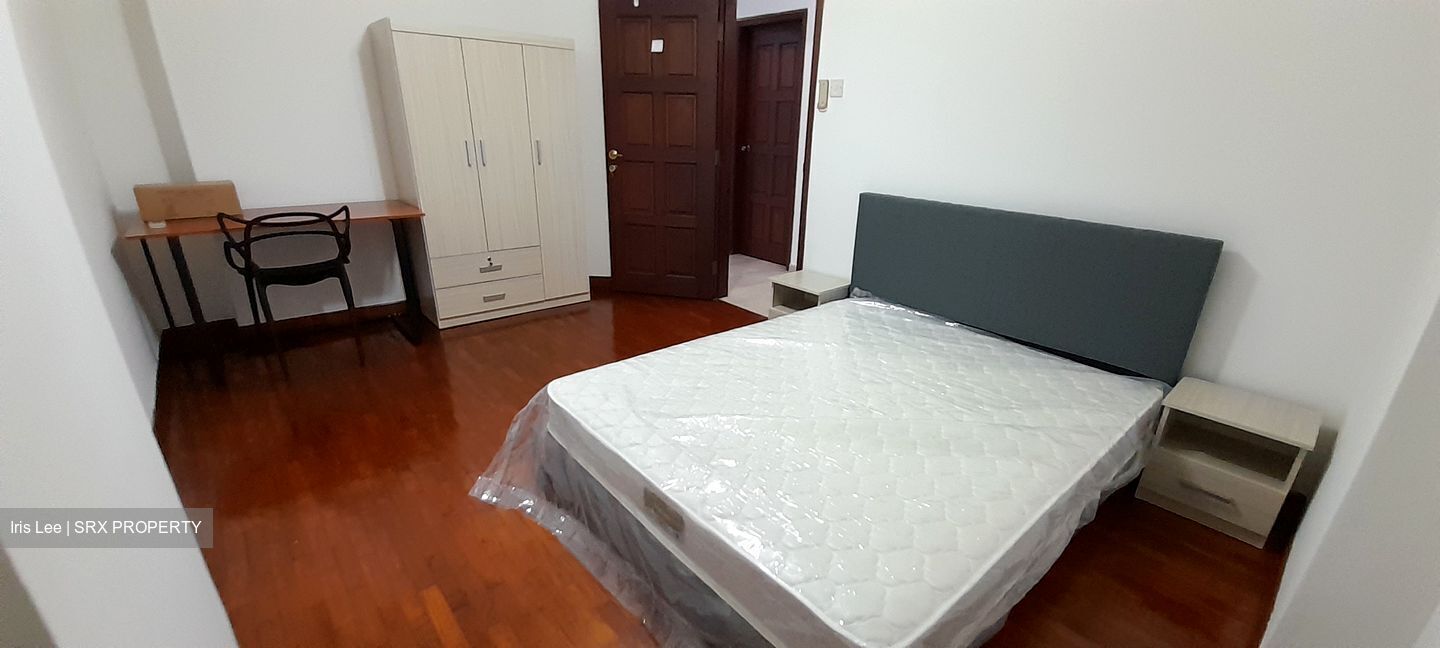 Balmoral Gate (D10), Condominium - For Rent #101999211