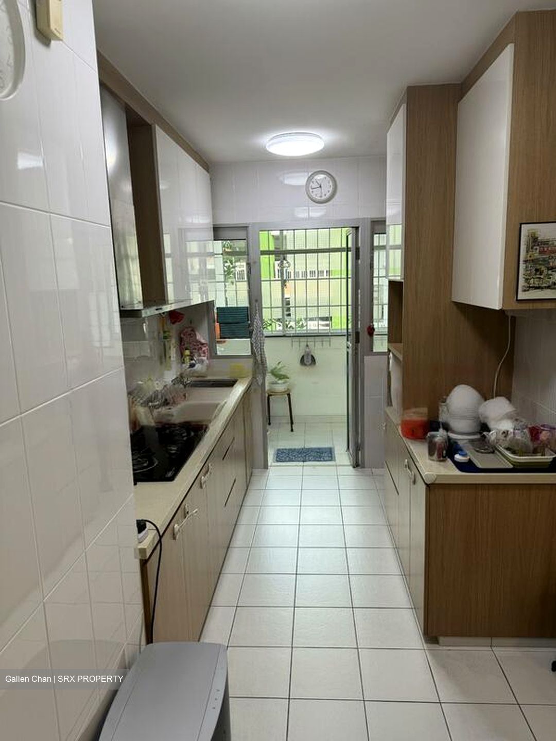 Boon Lay Grove (Jurong West), HDB 5 Rooms - For Sale #102032161
