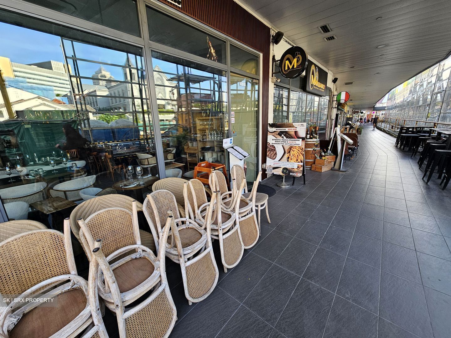Novena Regency (D11), Retail - For Sale #102048791