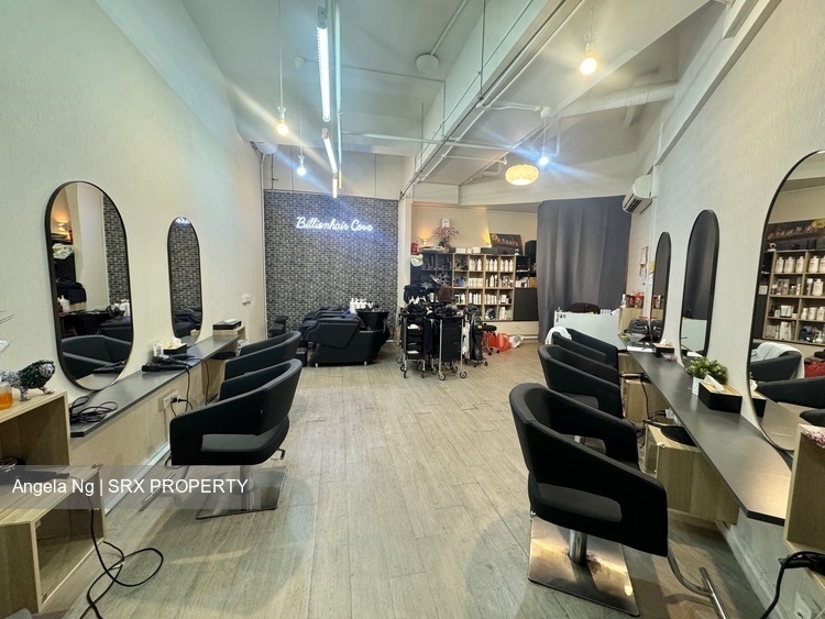 Thomson V Two (D20), Retail - For Sale #102053191