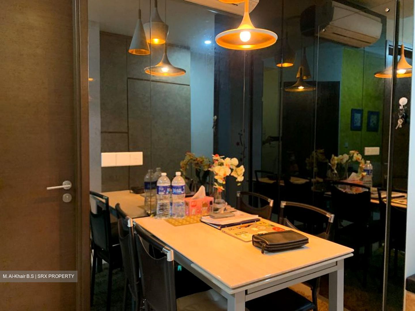 Millage (D14), Apartment - For Sale #102059991