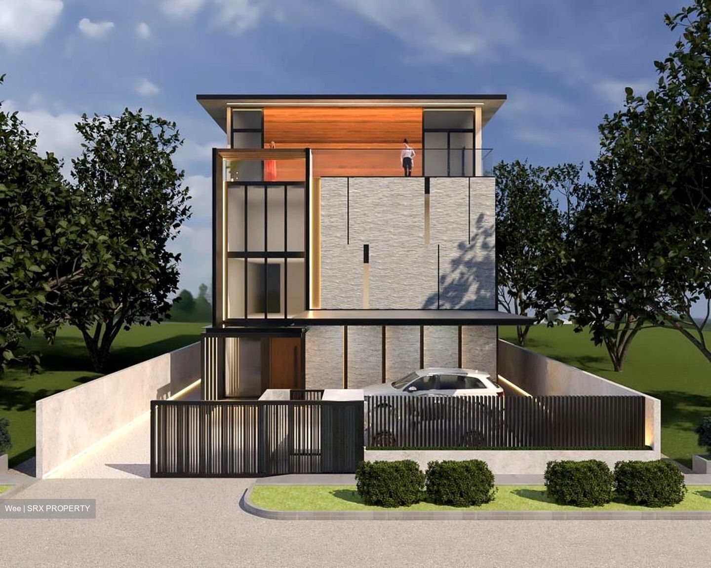 Dyson Road (D11), Detached - For Sale #102069081