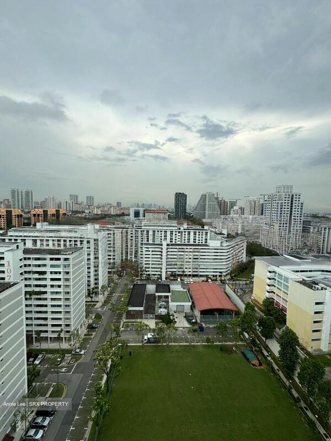 Bishan View (Bishan), HDB 5 Rooms - For Sale #102105551