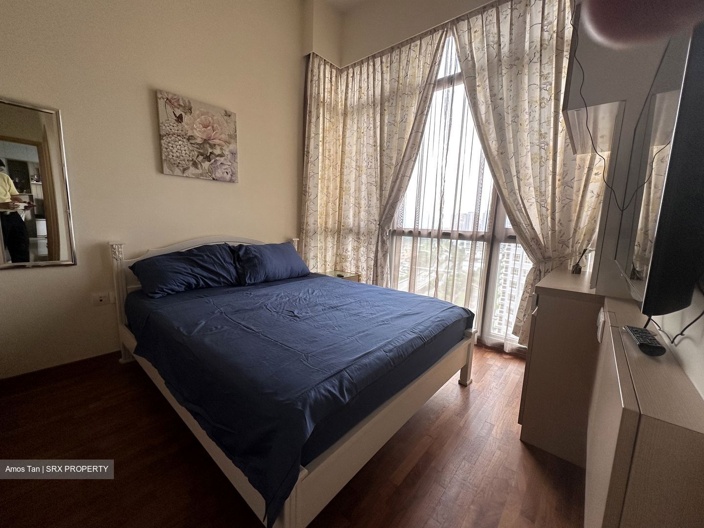 Hillion Residences (D23), Apartment - For Rent #102141311