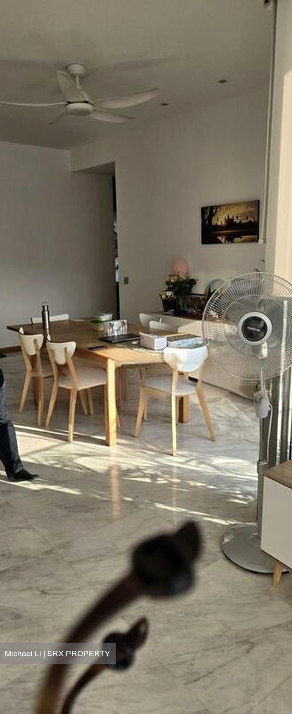 The Oceanfront @ Sentosa Cove (D4), Condominium - For Sale #102150761