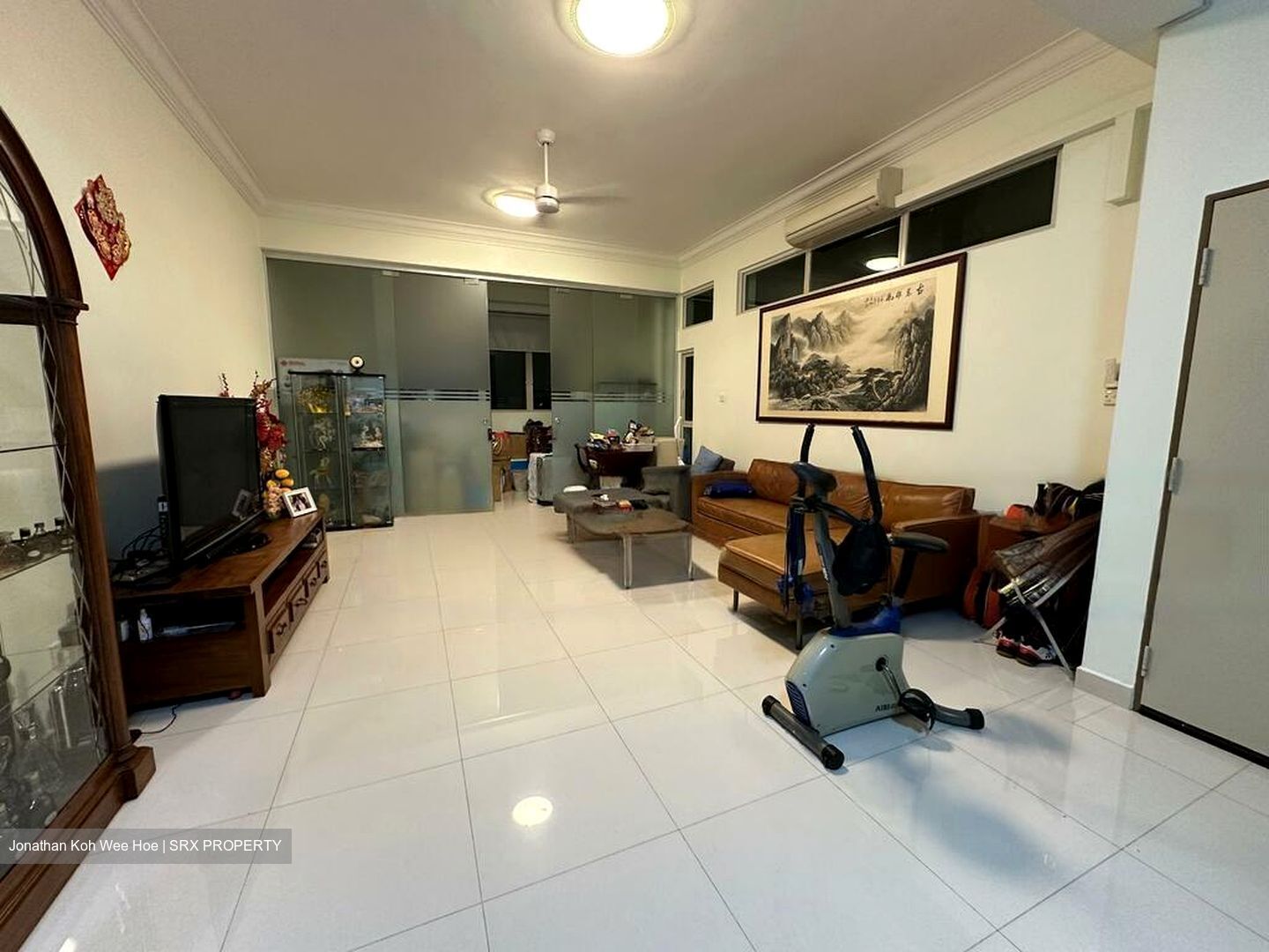 Clementi Park (D21), Condominium - For Sale #102259901