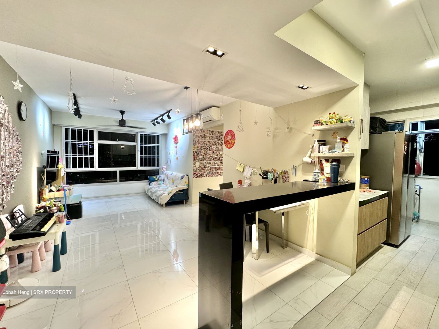 Fernvale Palms (Sengkang), HDB 4 Rooms - For Sale #102274101