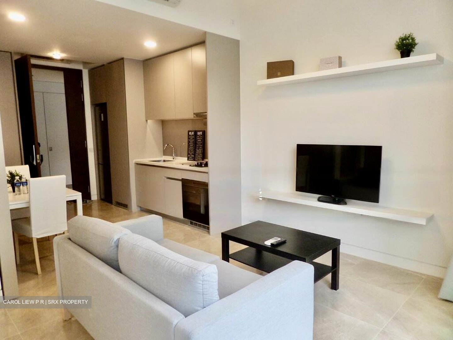 Highline Residences (D3), Condominium - For Sale #102288031