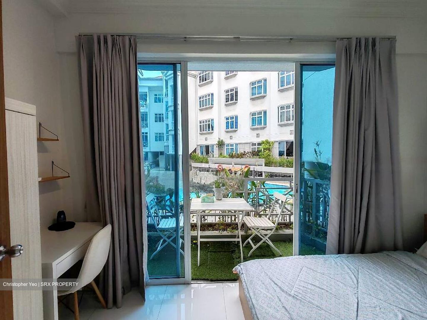 Novena Lodge (D11), Condominium - For Rent #102322941