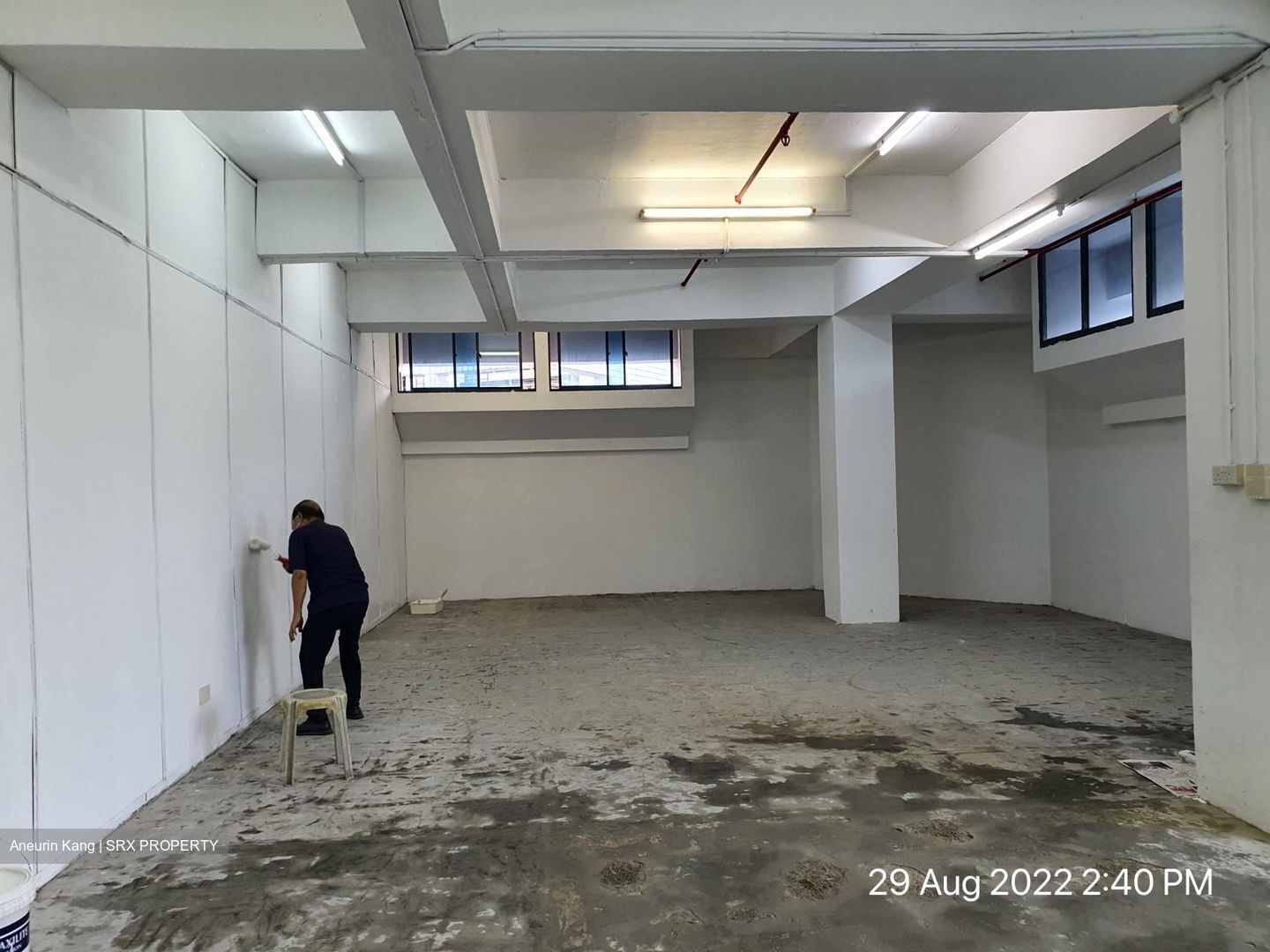 Ruby Industrial Complex (D13), Factory - For Rent #102324091