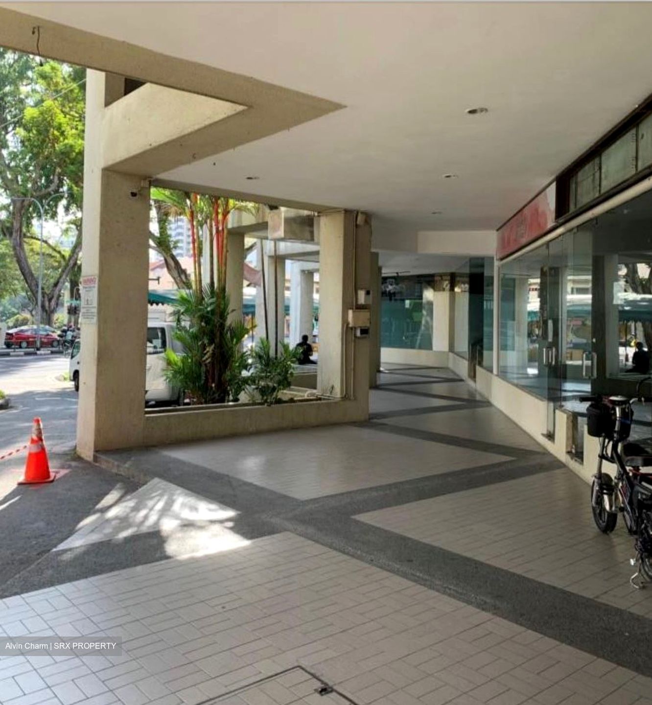 Balestier Point (D12), Shop House - For Sale #102327461