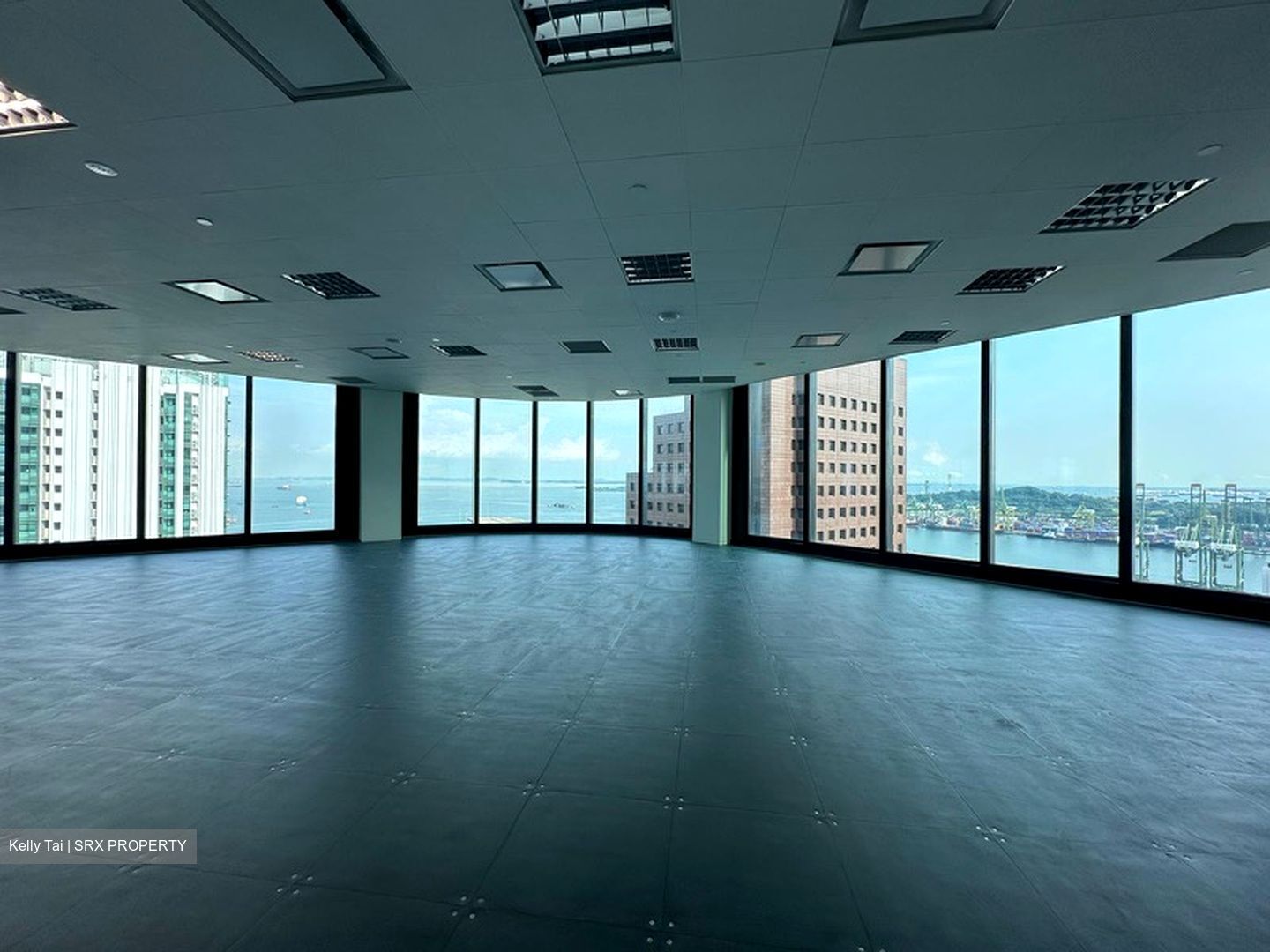 Hub Synergy Point (D2), Office - For Rent #102335661