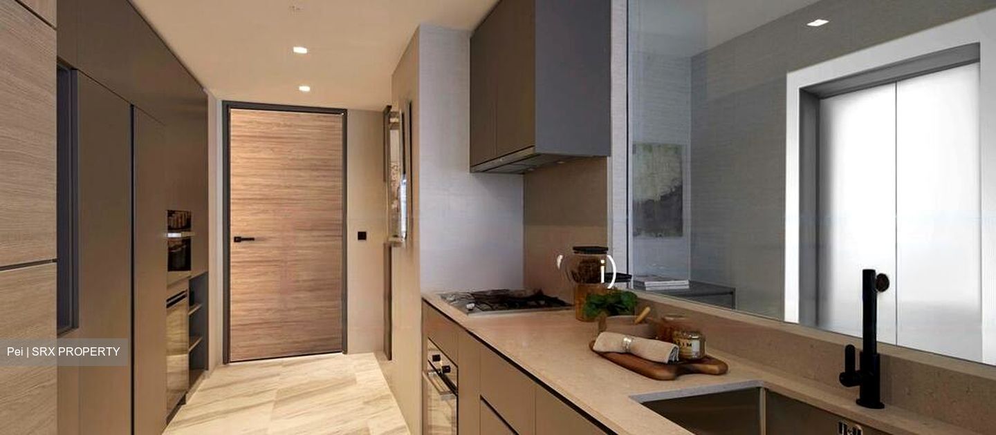 The Landmark (D3), Condominium - For Sale #102387391