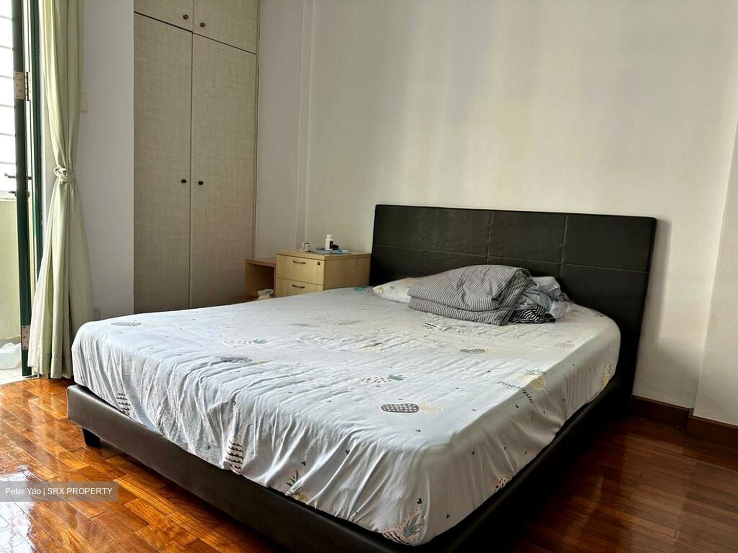 Hillview Heights (D23), Condominium - For Rent #102389701