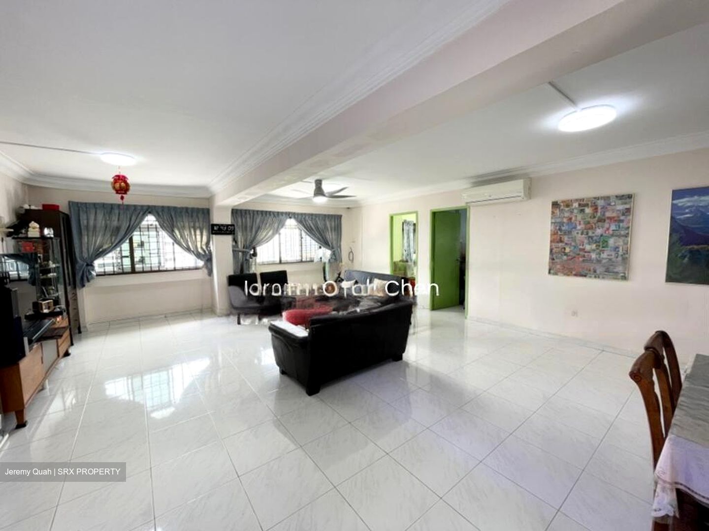 Tampines Street 43 (Tampines), HDB 5 Rooms - For Sale #102414021