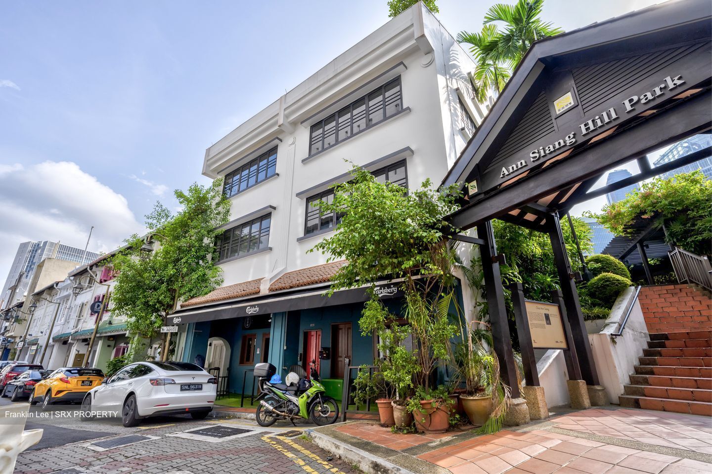 Ann Siang Road (D1), Retail - For Rent #102421911