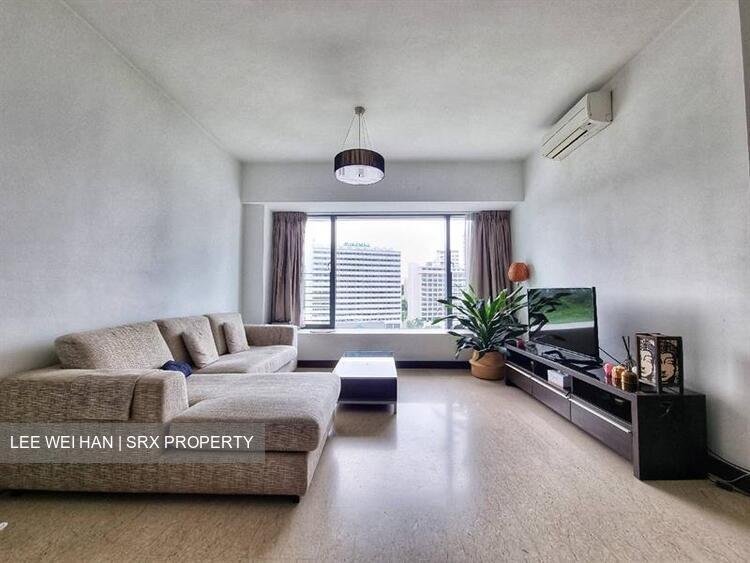 Watermark Robertson Quay (D9), Apartment - For Rent #102452421