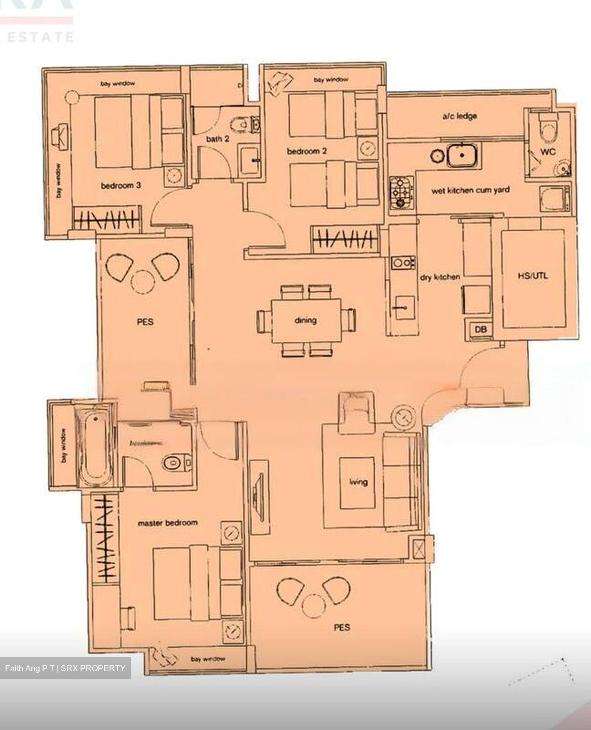 The Maylea (D5), Condominium - For Sale #102468551