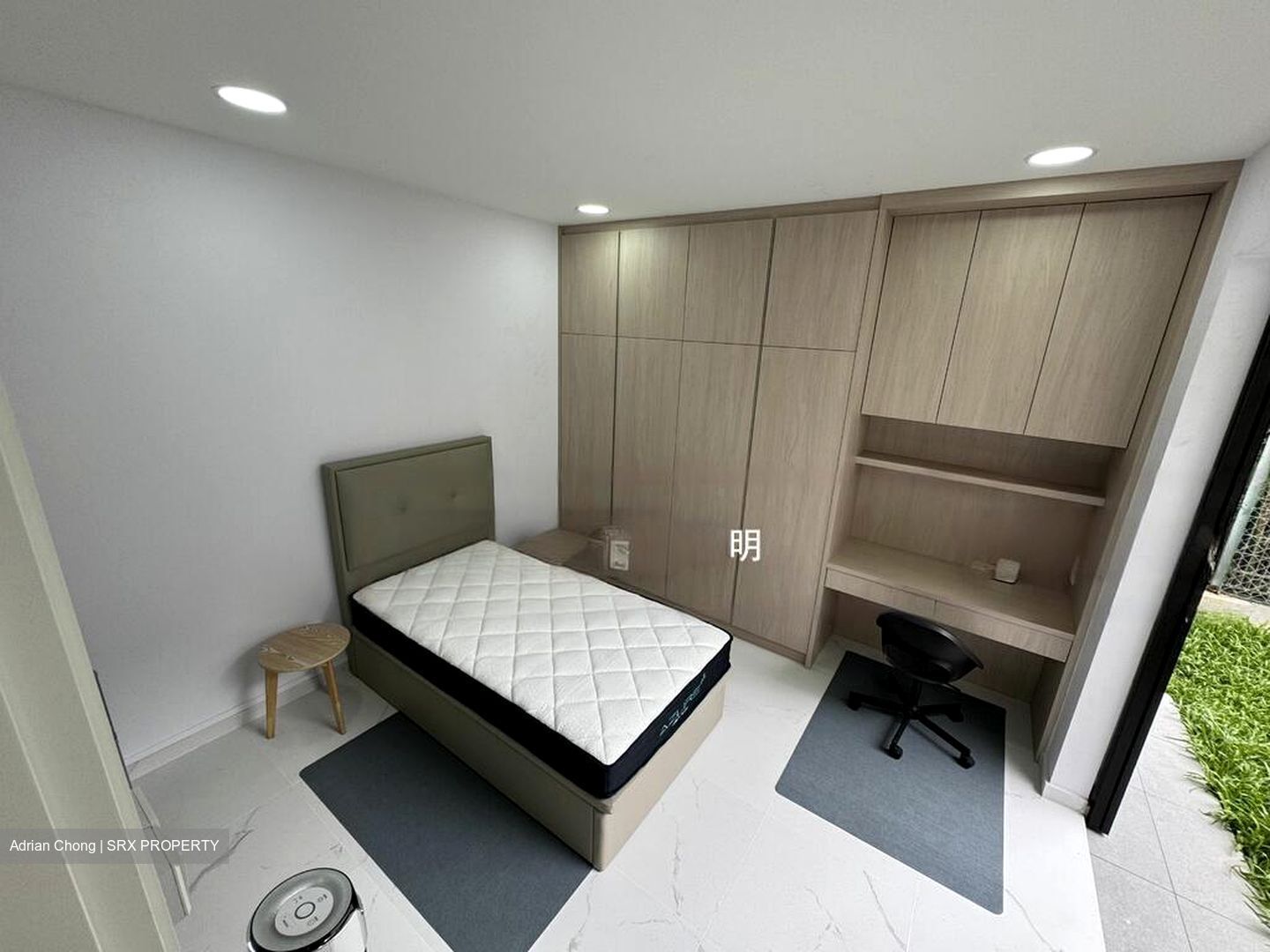 Meragi Terrace (D16), Terrace - For Rent #102484191