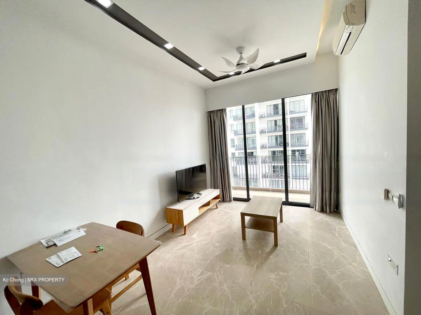 Highline Residences (D3), Condominium - For Rent #102531661