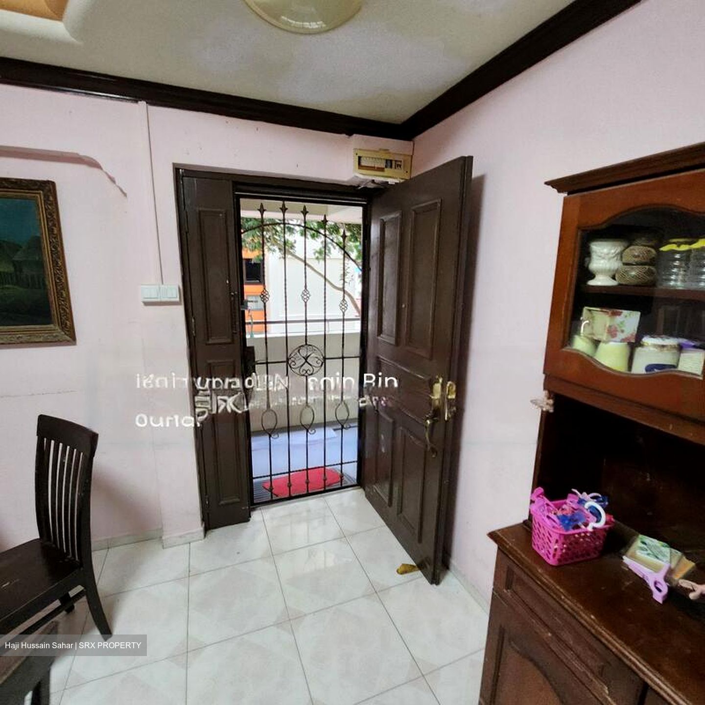 Tampines Starlight (Tampines), HDB 4 Rooms - For Rent #102535531