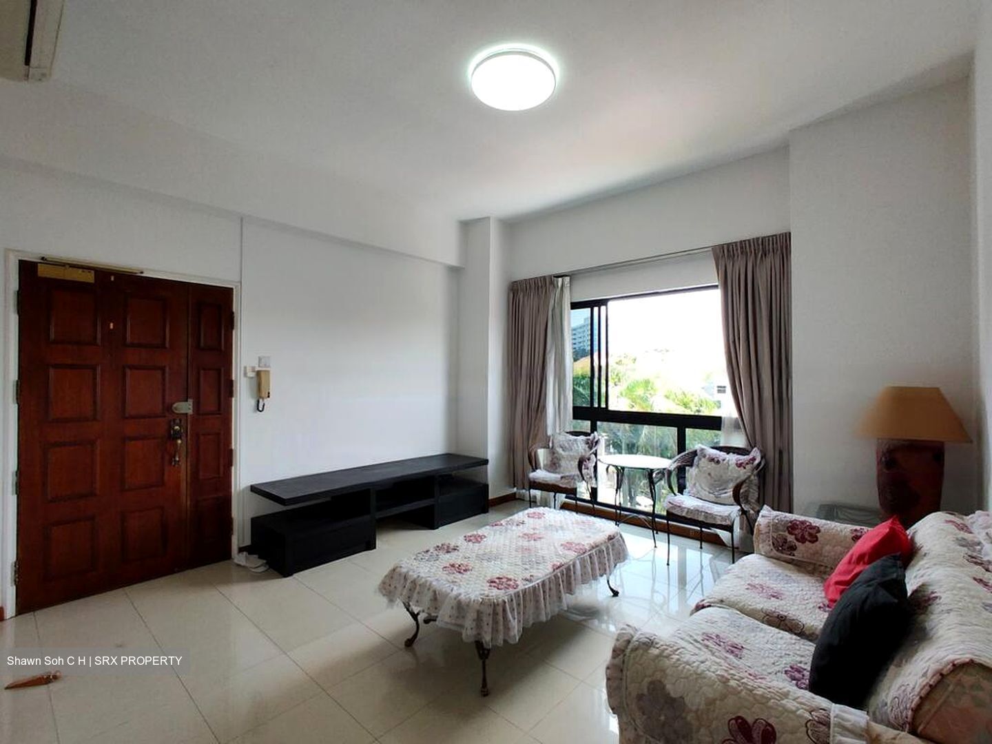 Nouvelle Park (D19), Condominium - For Rent #102539361