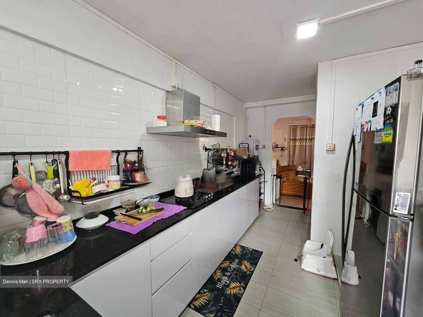 Bishan Green (Bishan), HDB 4 Rooms - For Sale #102567131