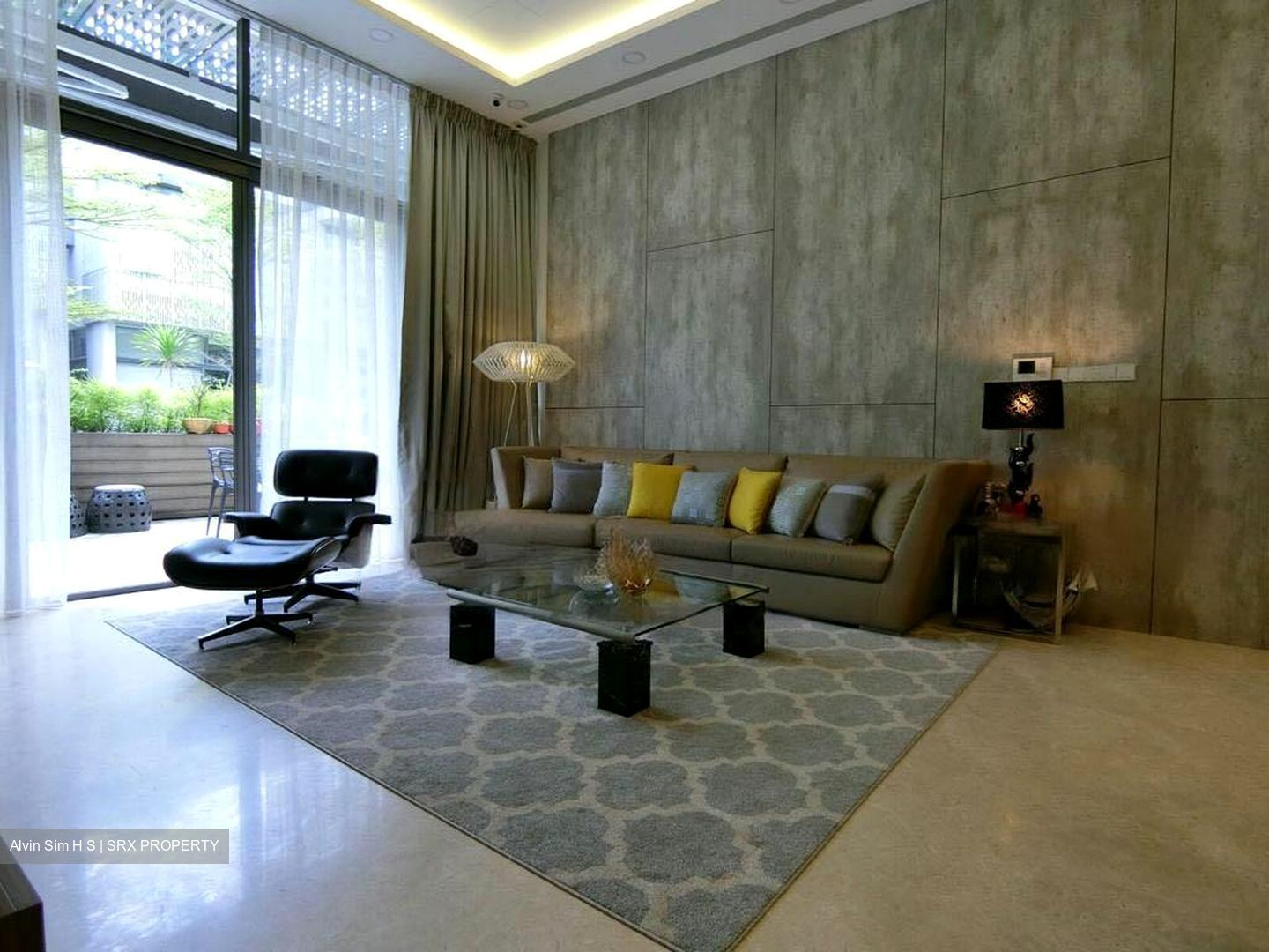 Crescent Road (D15), Terrace - For Sale #102592101