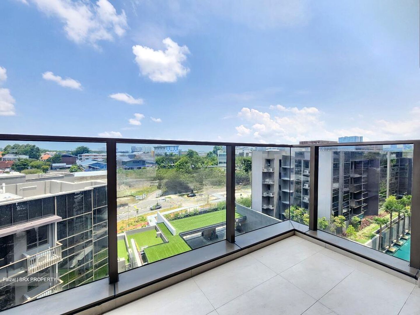 Forett At Bukit Timah (D21), Apartment - For Sale #102596571