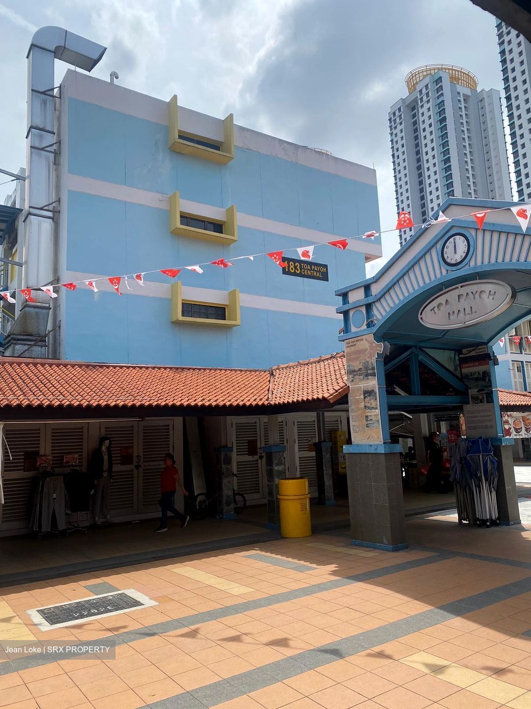 Toa Payoh Central (D12), Shop House - For Sale #102607321