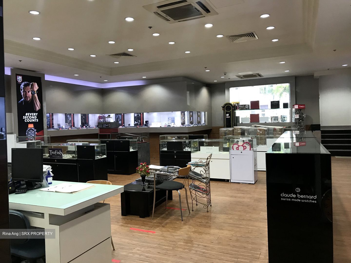 Crystal Time Building (D13), Factory - For Rent #102647451