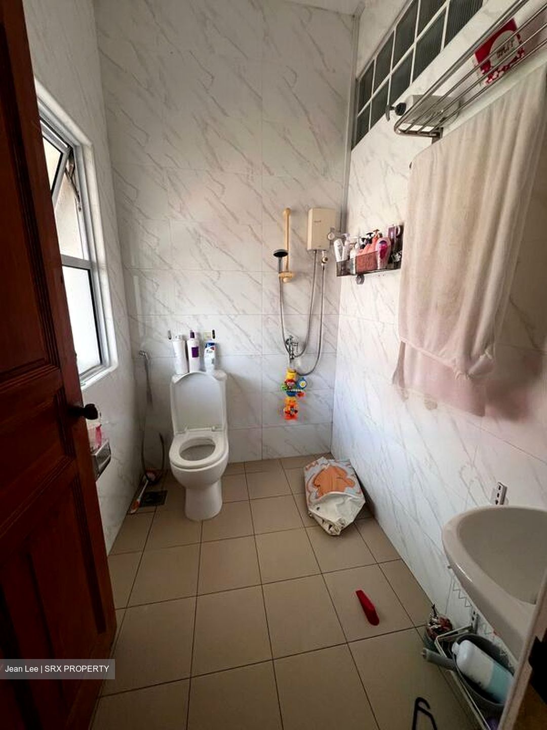 Jalan Bunga Rampai (D19), Terrace - For Sale #102684221