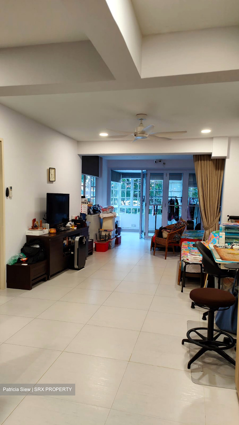 Bedok Court (D16), Condominium - For Sale #102741081