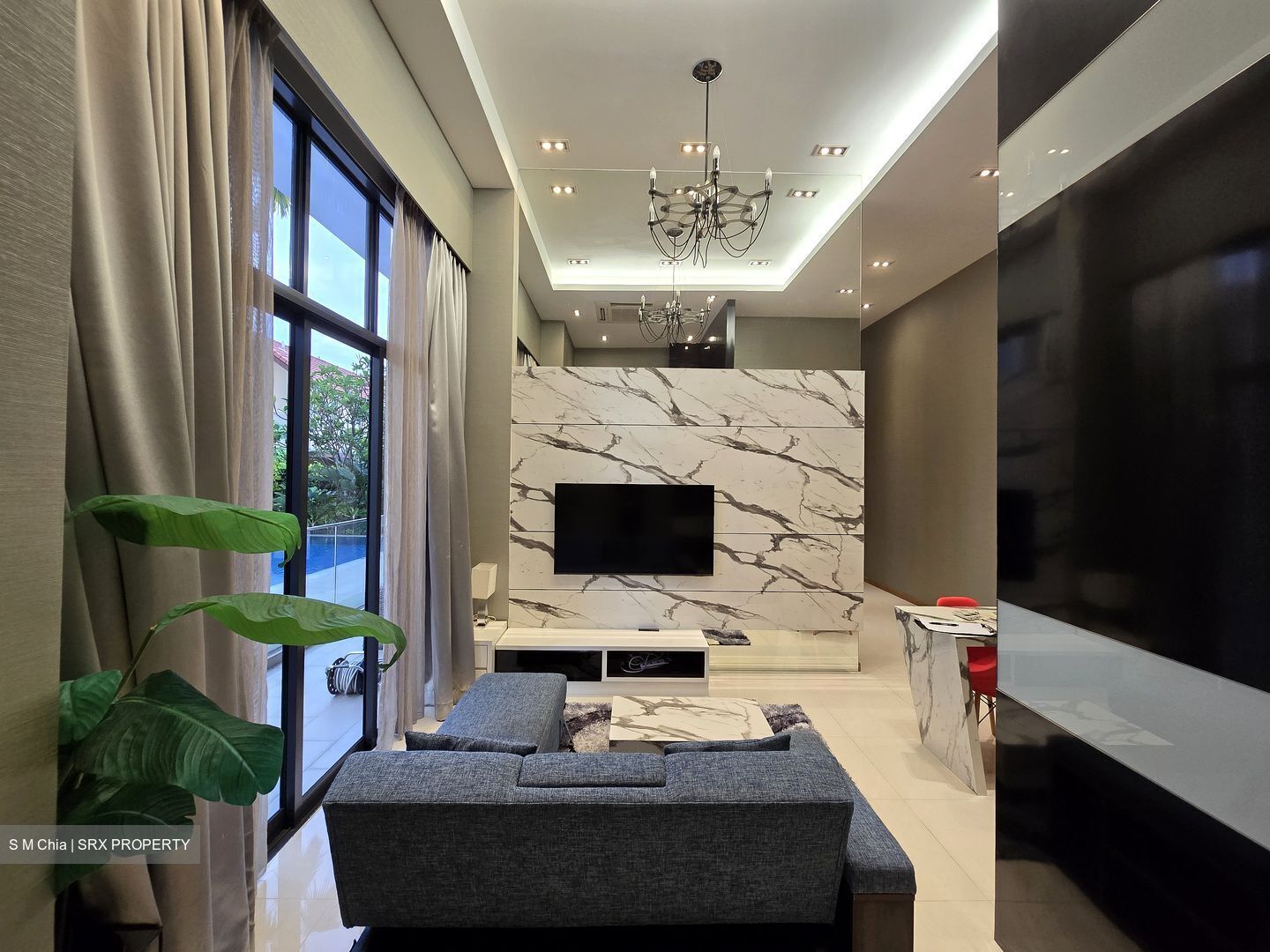 The Serenno (D15), Apartment - For Sale #102750751