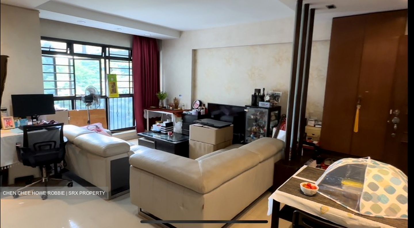 Dover Ville (Queenstown), HDB 4 Rooms - For Sale #102766511