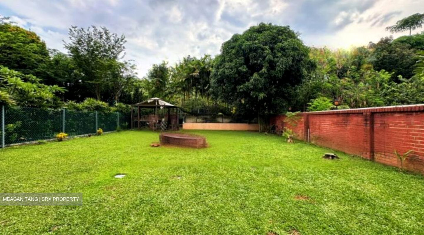 Faber Hills (D5), Semi-Detached - For Sale #102775401