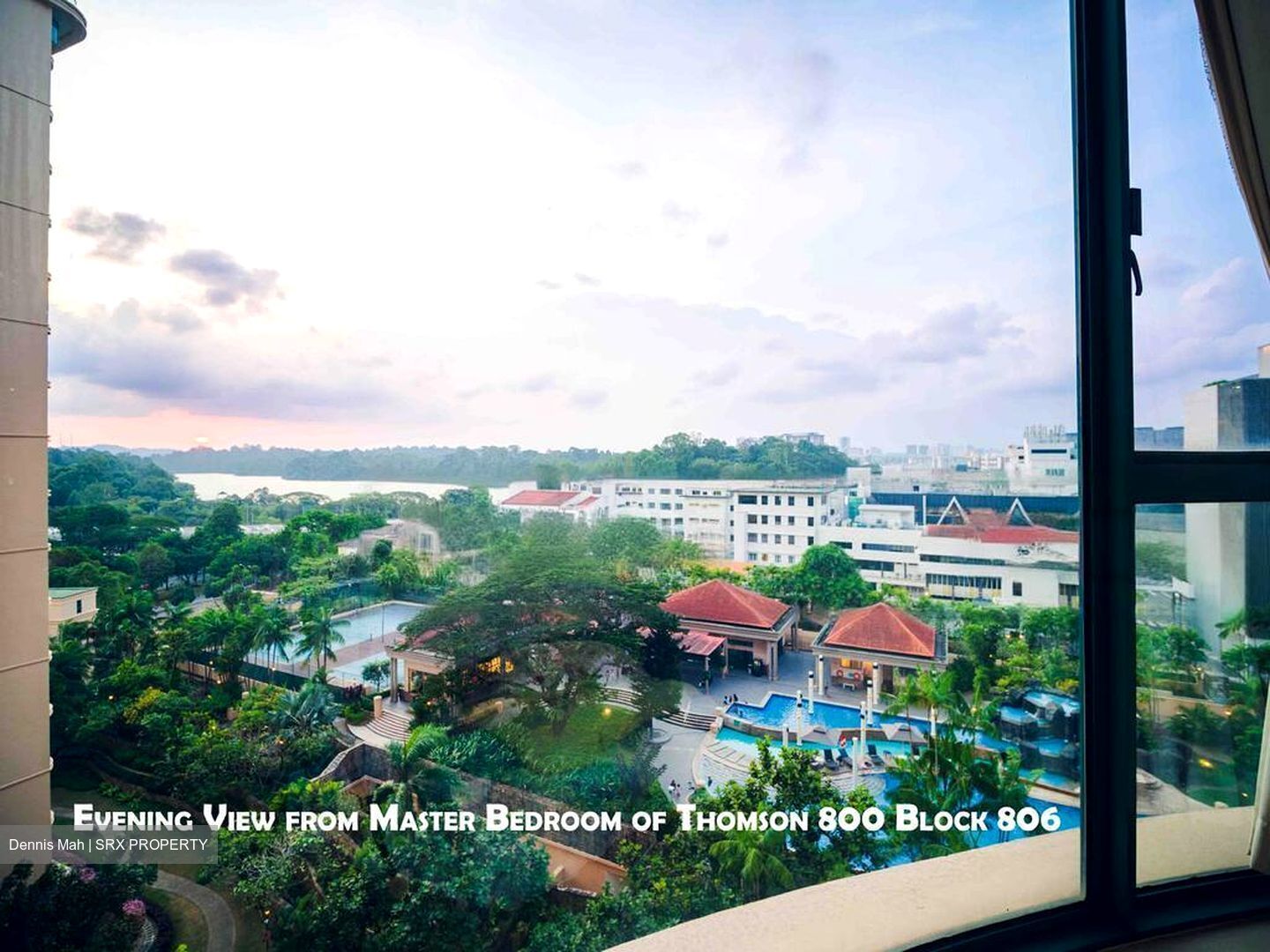 Thomson 800 (D11), Condominium - For Sale #102787481