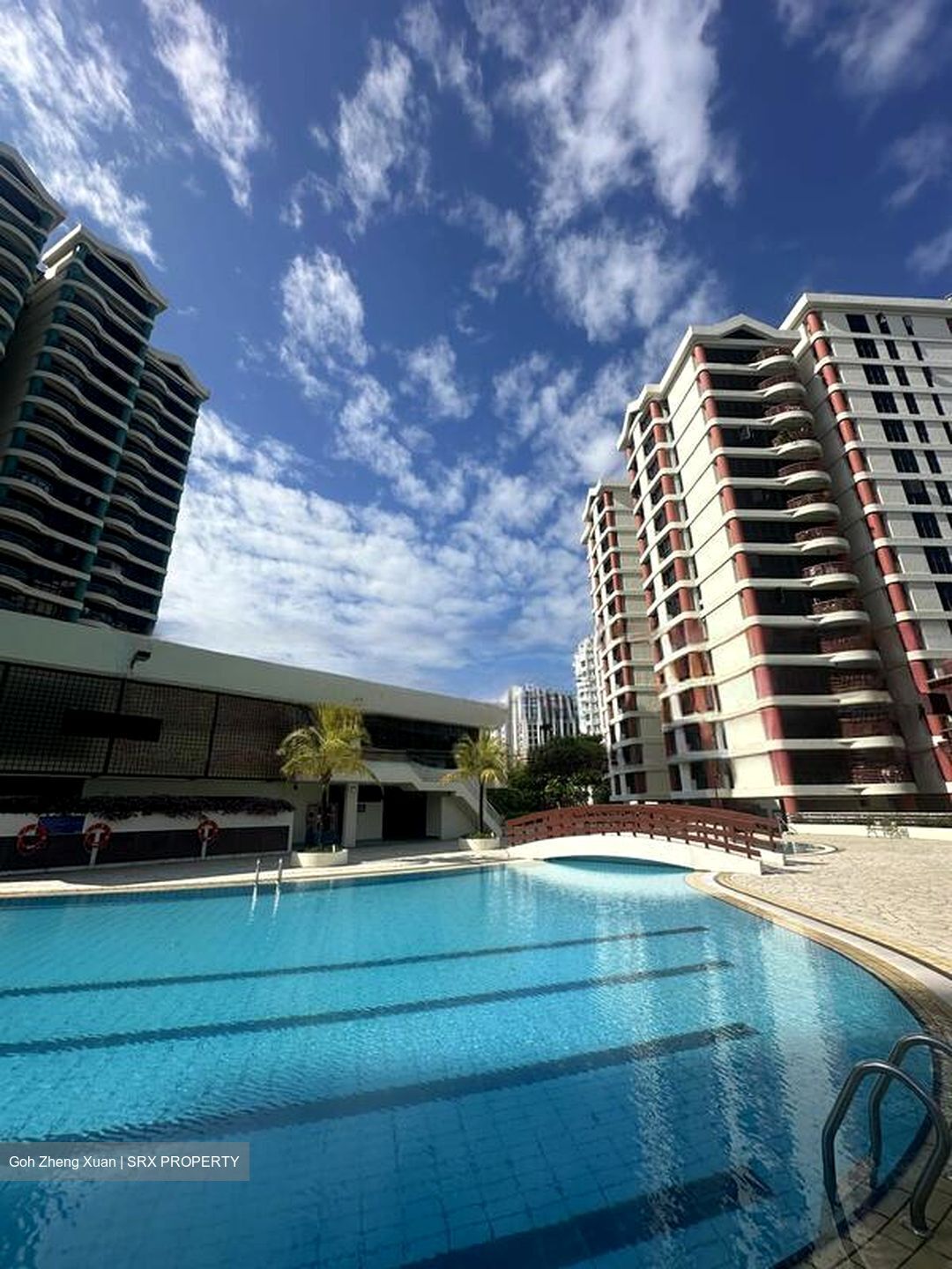 The Tanamera (D16), Condominium - For Rent #102791731