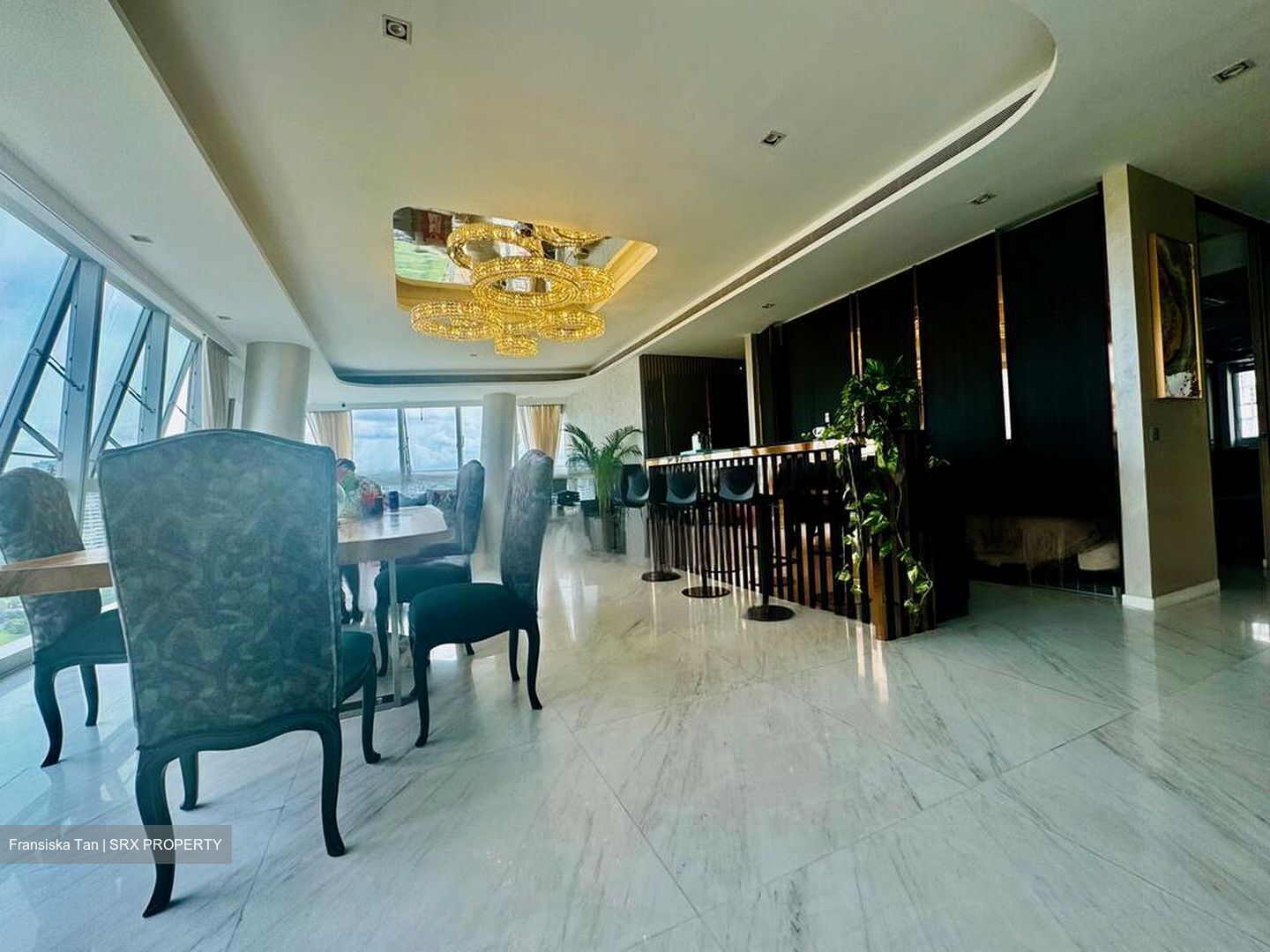 Reflections At Keppel Bay (D4), Condominium - For Sale #102793311