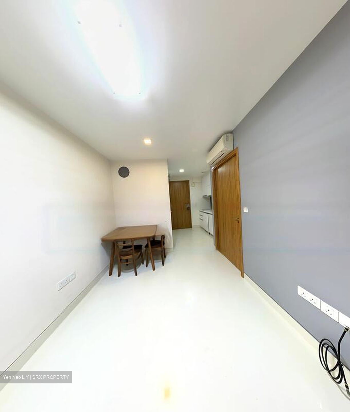 Rv Edge (D10), Apartment - For Sale #102800061