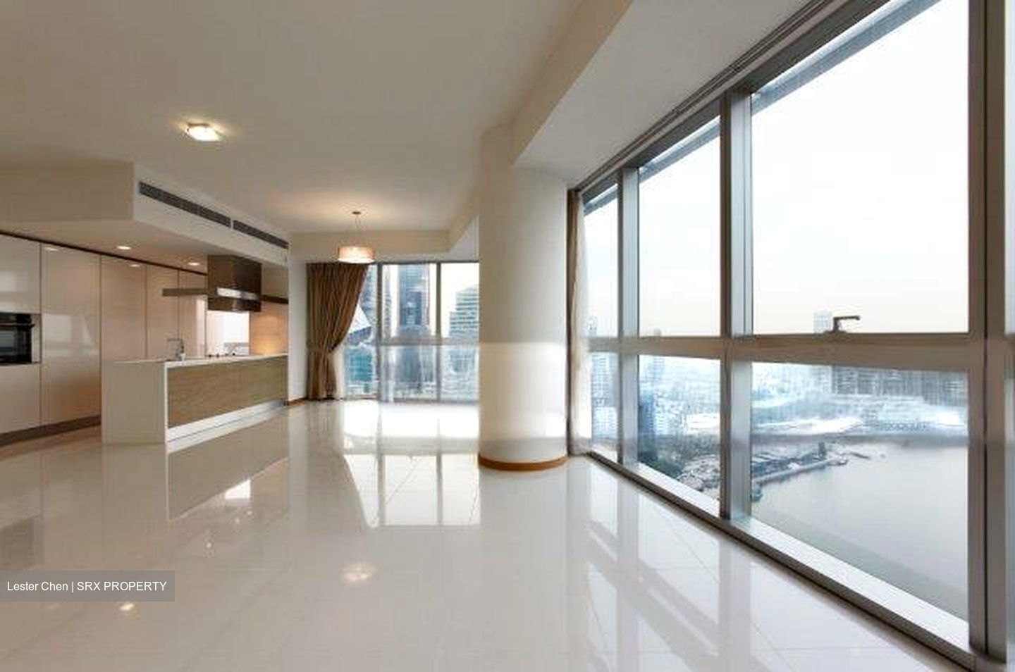 Marina Bay Residences (D1), Condominium - For Rent #102821511